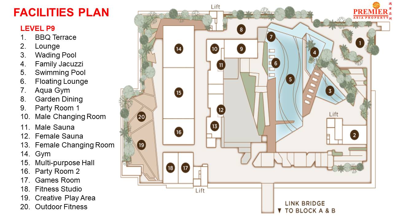 Project: One Cochrane Residences @ Kuala Lumpur – MIPE Learning Platform